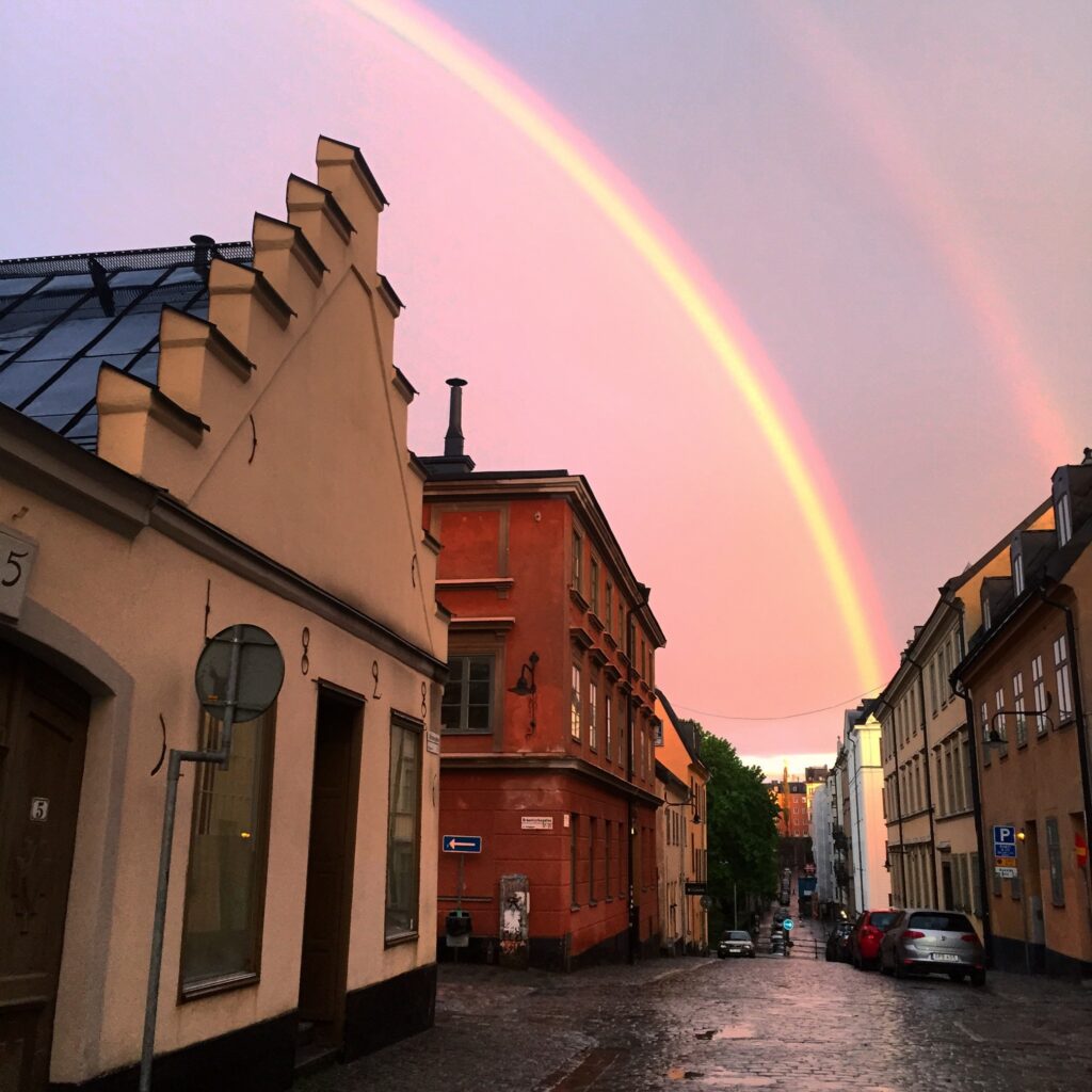 Etusivu - Fall In Love With Stockholm